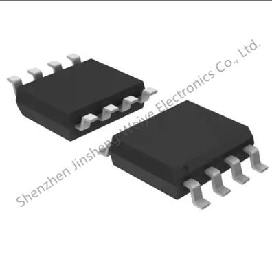 中国 MCP79410-I/SN Real Time Clock I2C GP RTCC 1Kb EE 64B SRAM ID 販売のため