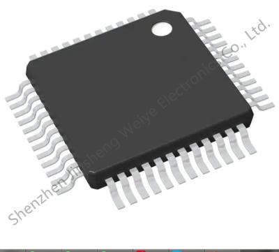 Cina ATSAMD21J18A-AUT ARM Microcontroller - MCU 256KB 32KB 64TQFP GRN1.6-3.6V48MHz in vendita