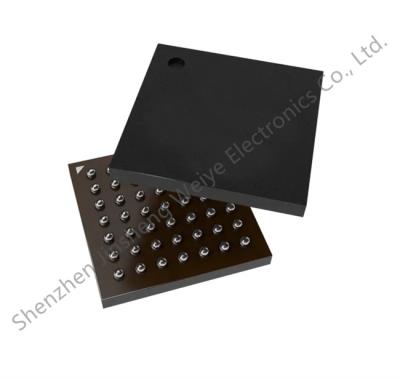 China ATXMEGA32A4U-CUR 8-bit Microcontroller -MCU 49VFBGA, 85C, GREEN,1.6-3.6V T&R Te koop