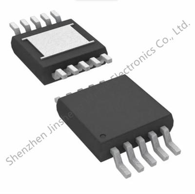 Cina LTC1407IMSE-1#PBF Analog to Digital Converter IC 12-B / 14-B 3Msps Simultaneous Smp in vendita