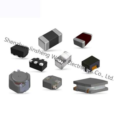 China International Standard TA1701A EMI RFI Filters SAW 897.5MHz 35MHz BW zu verkaufen