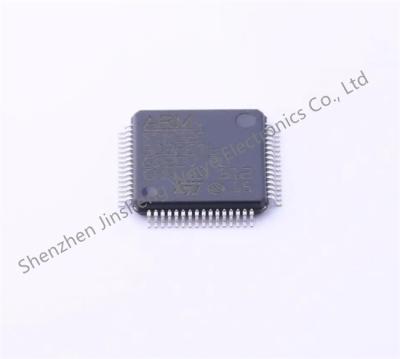 Cina STM32F303RET6 IC MCU 32BIT 512KB FLASH 64LQFP in vendita