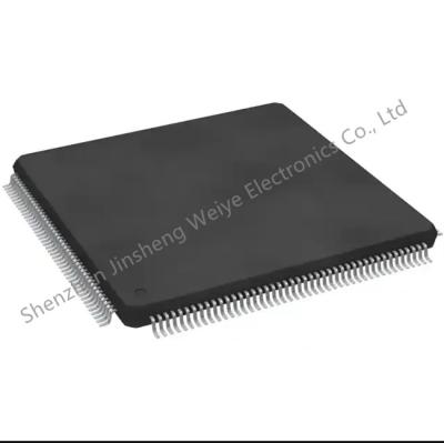 中国 Standard Installation SPC5746RK1MLU3 IC MCU 32BIT 4MB FLASH 176LQFP 販売のため
