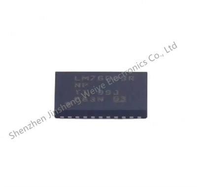 Cina LM76003RNPR Switching Regulator 3.5V to 60V 3.5A Synchronous 30-WQFN in vendita