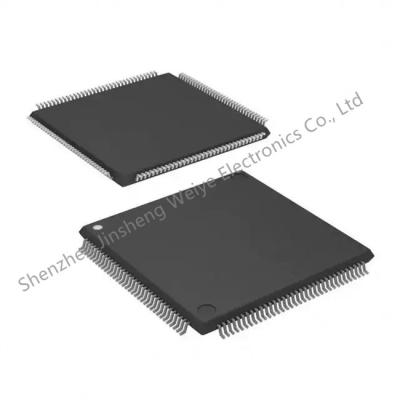 China AT91SAM7XC512B-AU ARM Microcontroller - MCU ARM7, 512KB, LQFP100,GREEN,IND TEMP à venda