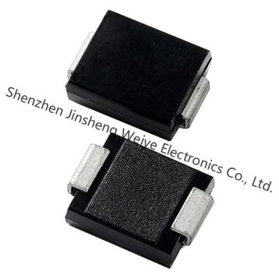 Cina SMCJ40CA ESD Suppressors / TVS Diodes 1500W TVS Bidirectionai in vendita