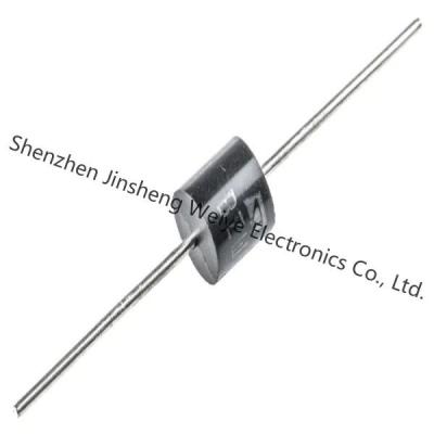 Cina BZW50-47B ESD Suppressors / TVS Diodes 5000W 47V Bidirect in vendita