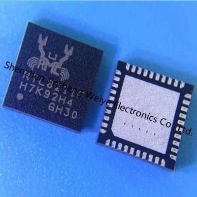 Cina RTL8211F-CG INTEGRATED 10/100/1000M ETHERNET TRANSCEIVER in vendita