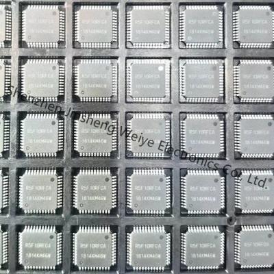 中国 R5F10TPJCLFB IC MCU 16BIT Microcontrollers - MCU 256KB FLASH 100LQFP 販売のため