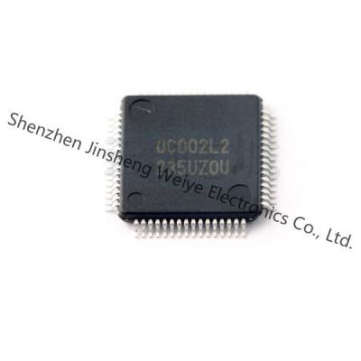 China R7F0C002L2DFB R7F0C002L2DFB-C#AA0 microcontroller CPU RL78 core à venda