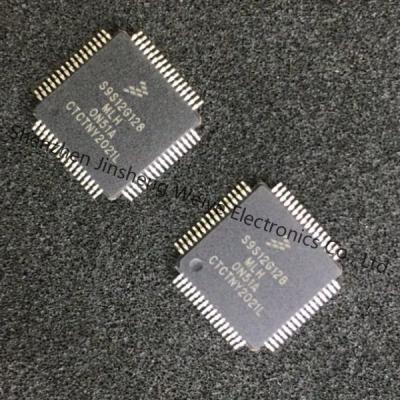 China S9S12G128AMLH 16-bit Microcontrollers - MCU 16BIT 128K FLASH à venda