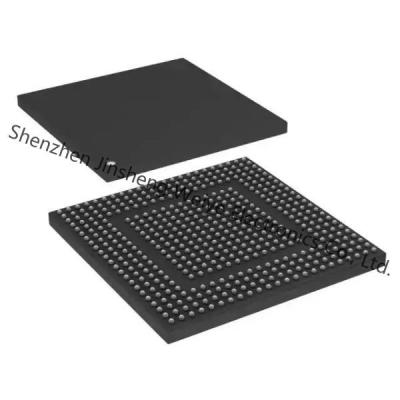 China MPC8308VMAGDA PowerQUICC II Pro Processor Hardware Specification IC MPU MPC83XX 400MHZ 473MAPBGA à venda