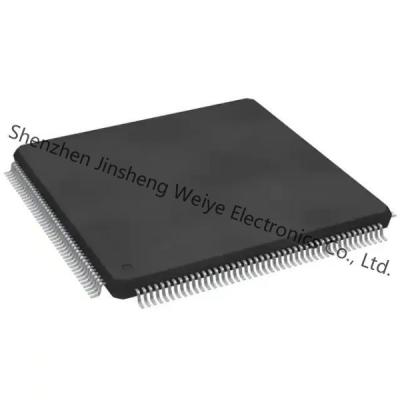 China SPC5606BK0MLU6 32-bit Microcontrollers - MCU 32BIT 1M FLASH 80K RAM Te koop