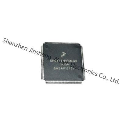 China SPC5744PFK1AMLQ9 32-bit Microcontrollers - MCU 2 x e200Z4 cores in LS, 200 MHz, 2.5MB Flash, 384kB SRAM à venda