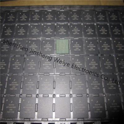 Cina MCF5282CVM66 32-bit Microcontrollers - MCU MCF5282 V2CORE 512KFLASH in vendita