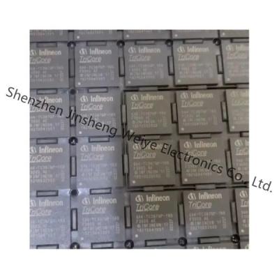 Cina SAK-TC387QP-160F300S AE 32-bit Microcontrollers - MCU The factory is currently not accepting orders for this product in vendita