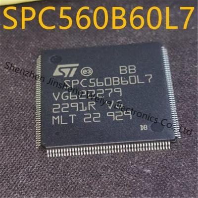 Cina SPC560B60L7B6E0X 32-bit Microcontrollers - MCU 32-bit Power Architecture MCU for Automotive Body and Gateway Application in vendita