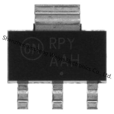 Cina NSI45030AZT1G Power Management ICs LED Lighting Drivers SOT223 30mA 10% CCR in vendita