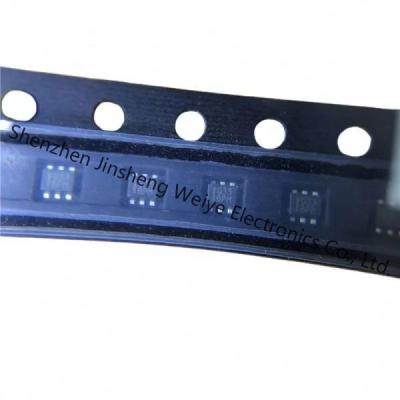 Cina NCP583XV33T2G LDO Voltage Regulators 3.3V 150mA Low Iq in vendita