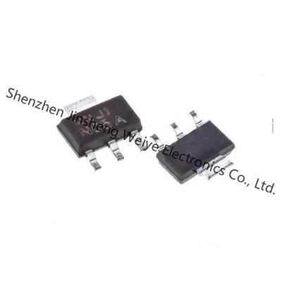 Cina TLV1117-18CDCYRG3 LDO Voltage Regulators Octal Pos-Edge-Trig D-Type F-F in vendita