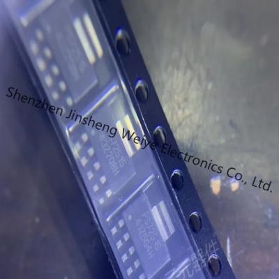 China TPS72515DCQ LDO Voltage Regulators Low Input Voltage Any Cap 1-A à venda