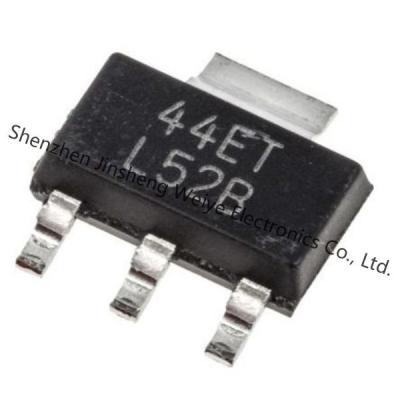 Cina LM3940IMP-3.3/NOPB Power Management ICs LDO Voltage Regulators 1A LDO REG in vendita