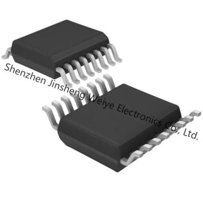 Cina UCC3957M-2 Battery Management 3-4-Cell Lithium-Ion Protection IC in vendita