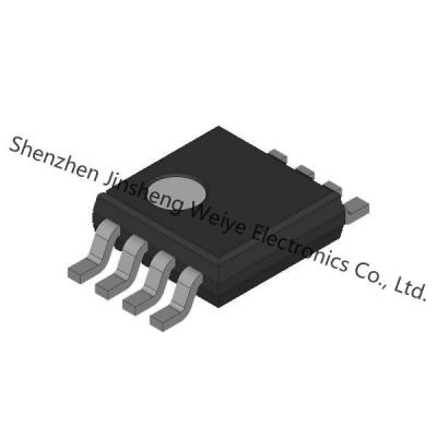Cina LM3477AMM/NOPB Switching Controllers High Efficiency High-Side N-Channel Controller for Switching Regulator 8-VSSOP -40 in vendita