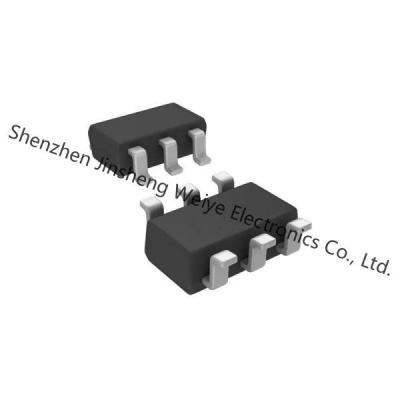 中国 LM2734XMKX/NOPB Switching Voltage Regulators 3V to 20V Input, 1A Step-Down Converter with Light Load Efficiency 6-SOT-23 販売のため