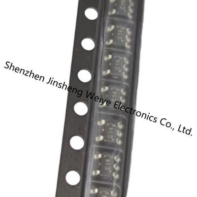 Cina SN74LVC1G14DBVR  Logic ICs Inverters SINGLE SCHMITT TRIGGER INVERTER in vendita
