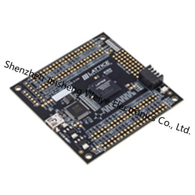 China LCMXO3D-9400HC-6BG484C5U FPGA - Field Programmable Gate Array CABGA-484 Te koop