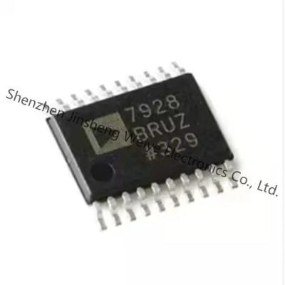 China AD7928BRUZ-REEL7 Data Converter IC ADC Analog To Digital Converters for sale