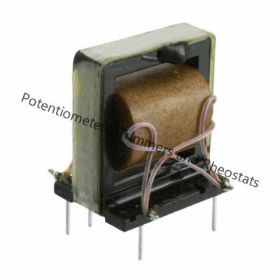 Cina PE-63387NL Pulse Transformers THT Gate Drive 1500uH 75Ohms in vendita
