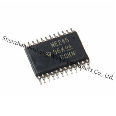 Cina SN74AVC8T245PWR Translation - Voltage Levels 8-BIT BUS TRANSCEIVER in vendita