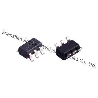 Cina SN74AUC2G34DBVR Logic ICs Buffers & Line Drivers DUAL BUFFER GATE in vendita