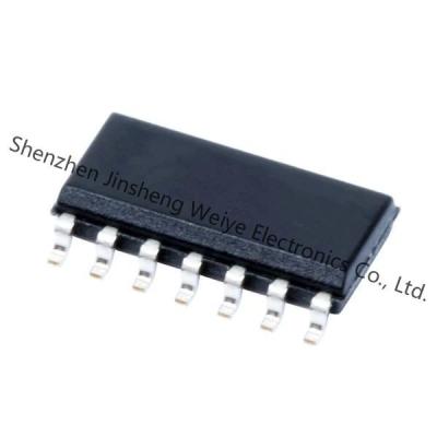 Cina SN74ACT10DR Logic Gates Triple 3-Input Positive-NAND gates in vendita