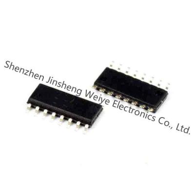 Cina M74HC4049RM13TR Buffers & Line Drivers Hex Buffer/Converter in vendita
