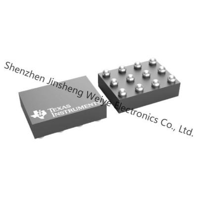 Cina TXS0104EYZTR Translation - Voltage Levels 4B Bidirec Vltg- Level Translator in vendita