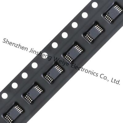 中国 SN74LVC3G34DCURG4 Buffer 3-CH Non-Inverting Push-Pull CMOS 8-Pin VSSOP T/R 販売のため