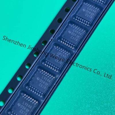 Cina Gli invertitori di logica CI di SN74LV14APWT stregano gli invertitori di Schmitt-innesco in vendita