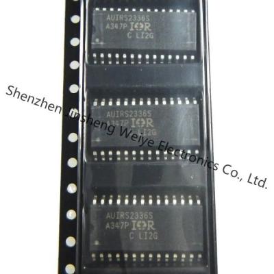 Cina Ponte trifase DRVR 600V 200mA 275ns dei driver del portone di AUIRS2336S in vendita
