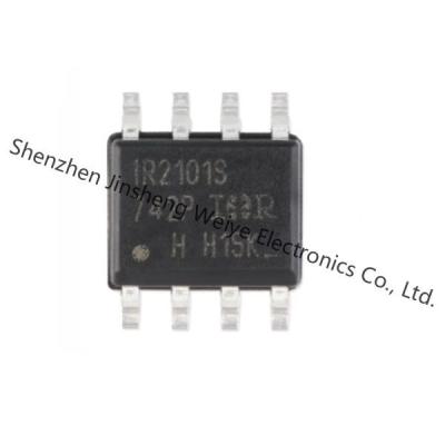 Cina IR2102STRPBF Gate Drivers HI LO SIDE DRVR 600V 130mA 160ns in vendita