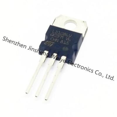 Cina Registrazione dei regolatori di tensione 2.85-30V 1.5A di LD1086V LDO in vendita
