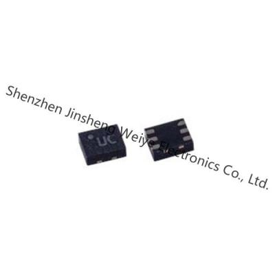 Cina Risistemazione astuta di sorveglianza IC 2V dei circuiti 4-Pin di STM6519ALARUB6F a 5.5V 1uA in vendita