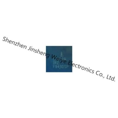 Cina ISL97653AIRZ Switching Controllers 5-CH INTEGRTD LCD SUPPLY W/TEMP SENSOR in vendita
