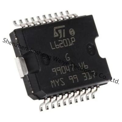 Cina L6205PD013TR Power Management ICs Motion Ignition Controllers & Drivers Dual Full Bridge in vendita
