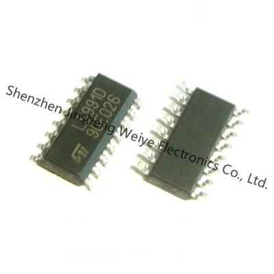 Cina L5991D013TR Switching Controllers Prog Current Mode in vendita