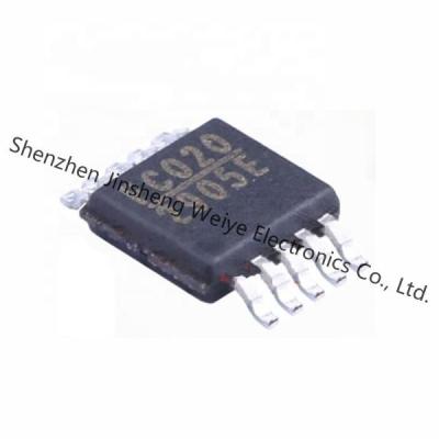 Cina MP2905EK-LF-P Switching Controllers Hysteretic Synch Step Down Controller in vendita