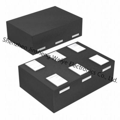 Cina TPS62232DRYT Switching Voltage Regulators 3 MHz Ultra Small Step Down Converter in vendita