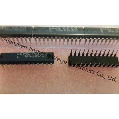 China TIBPAL20R8-25CNT SPLD - Eenvoudig Programmable logic devicen Low-Power hoog-Perf Effect PAL Circuits Te koop